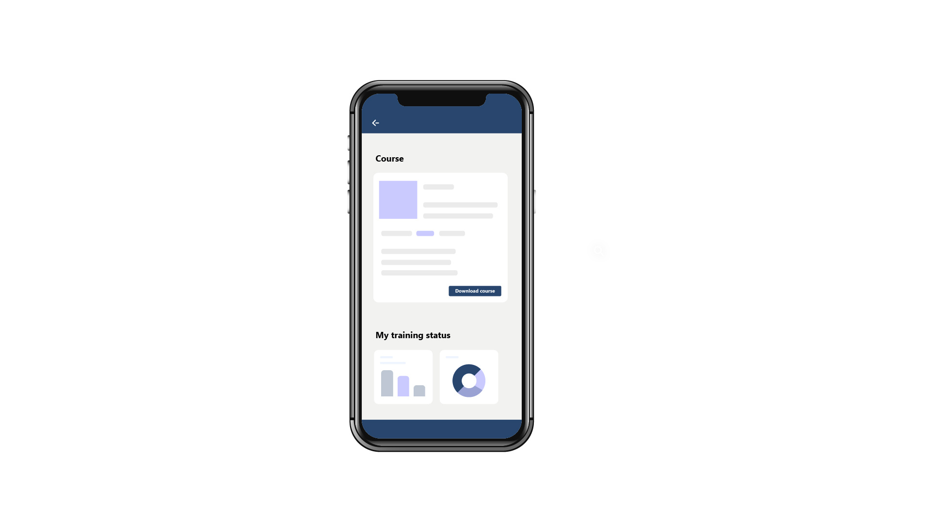 Learning Management System built for Microsoft 365